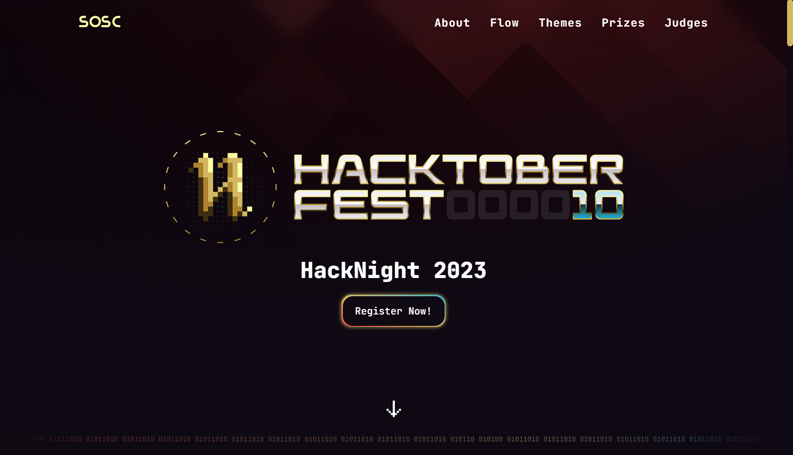 Hacktoberfest 2023